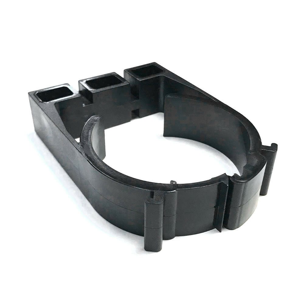 UV Sterilizer Mounting Bracket - Aqua Ultraviolet - www.chavezaquarium.com